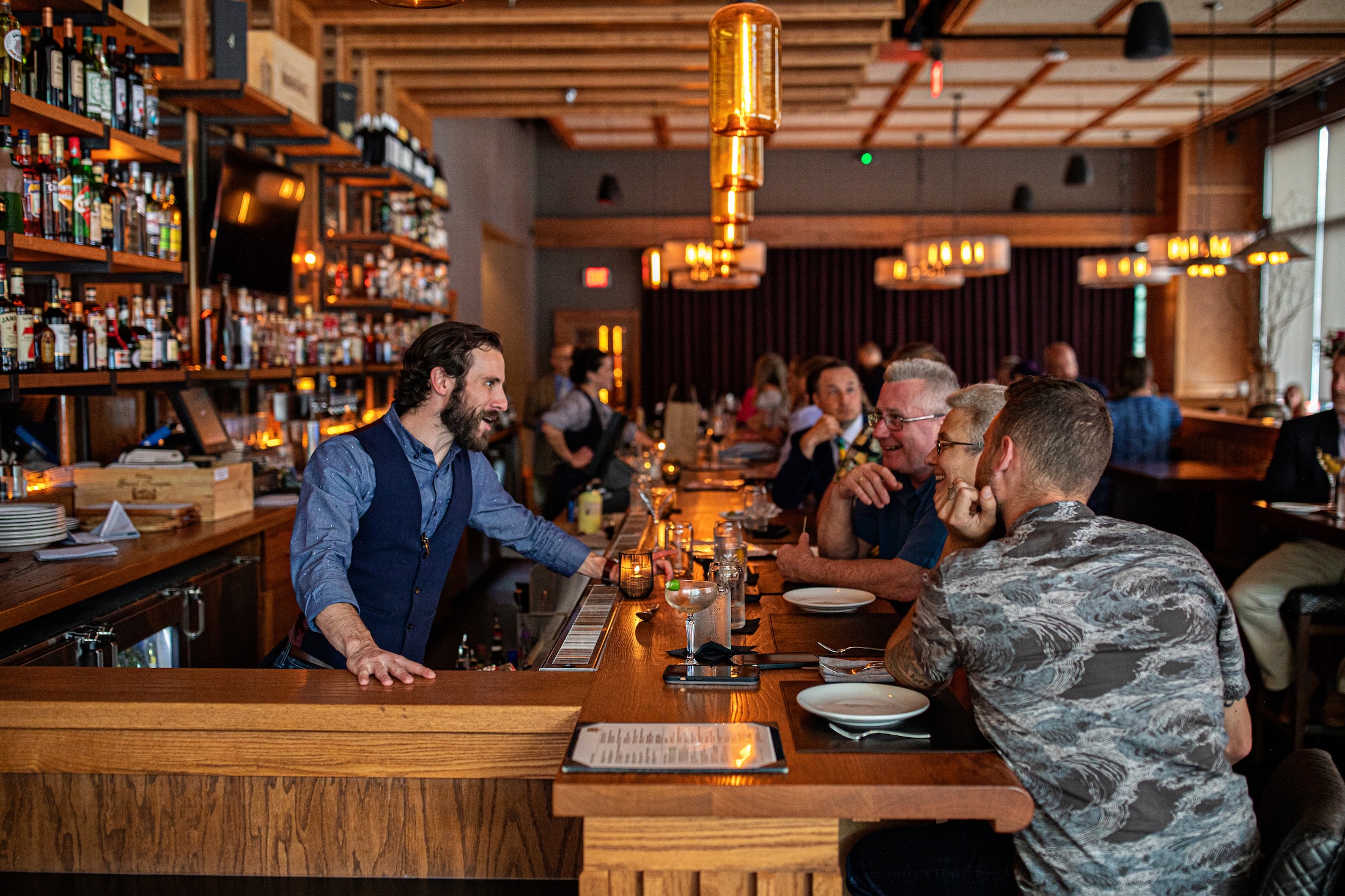 Colletta | The Indigo Road Hospitality Group