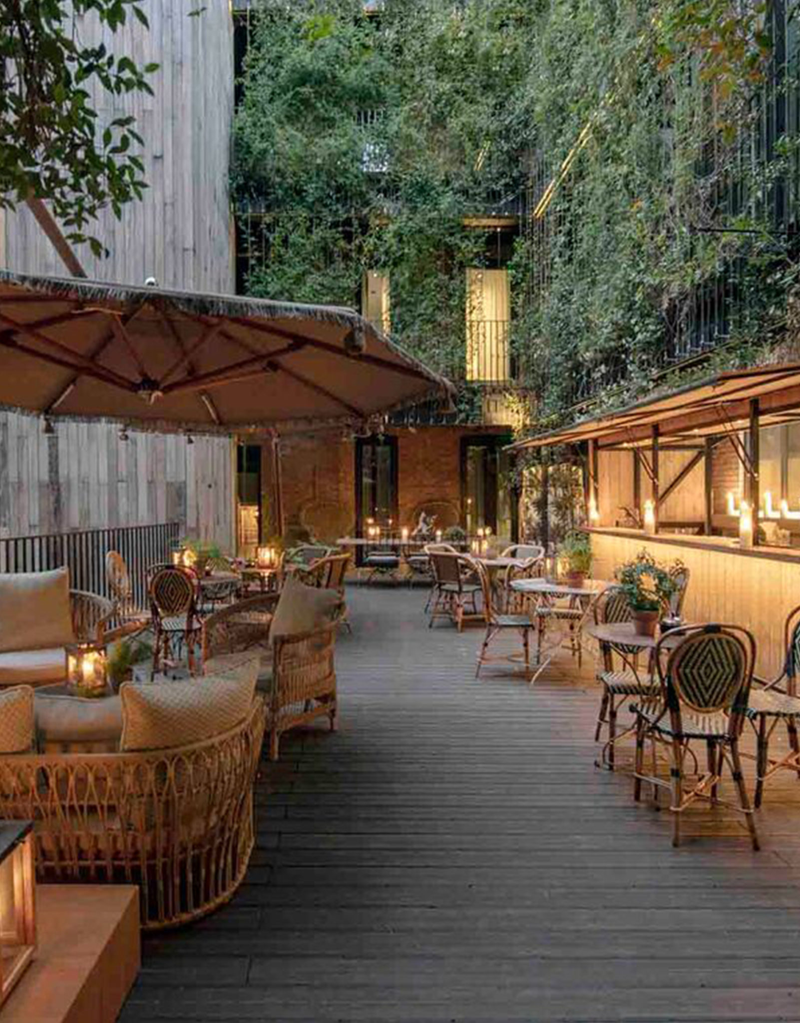 Hotels | The Indigo Road Hospitality Group