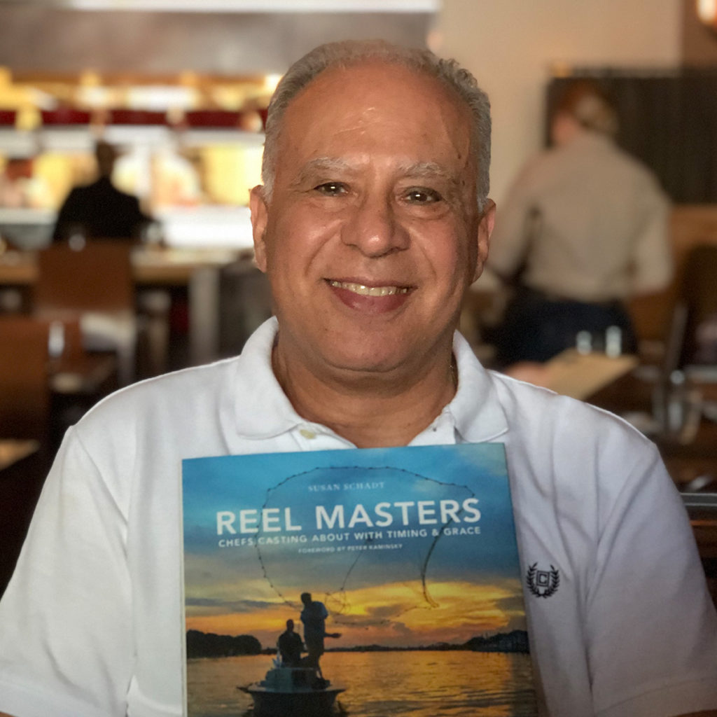 Steve Palmer | The Indigo Road Hospitality Group