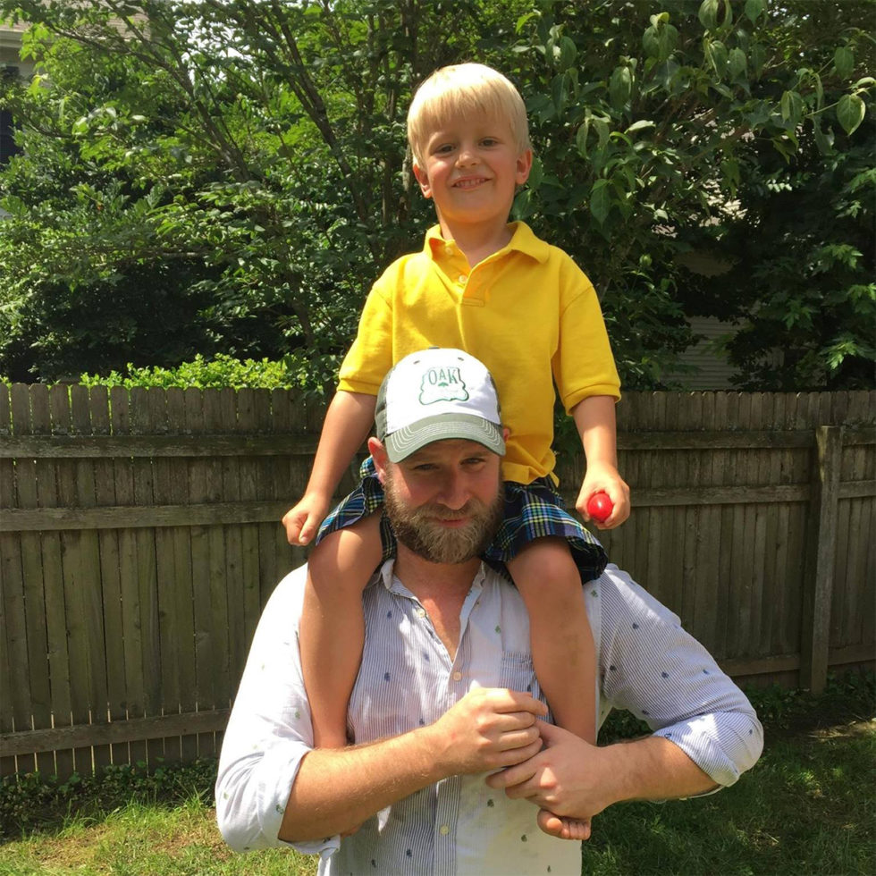 Jeremiah Bacon | The Indigo Road Hospitality Group