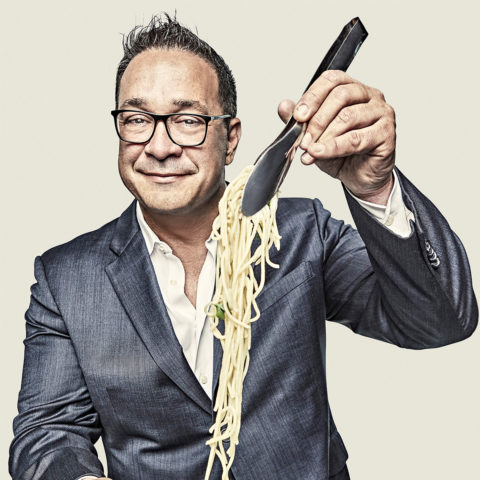 Steve Palmer | The Indigo Road Hospitality Group