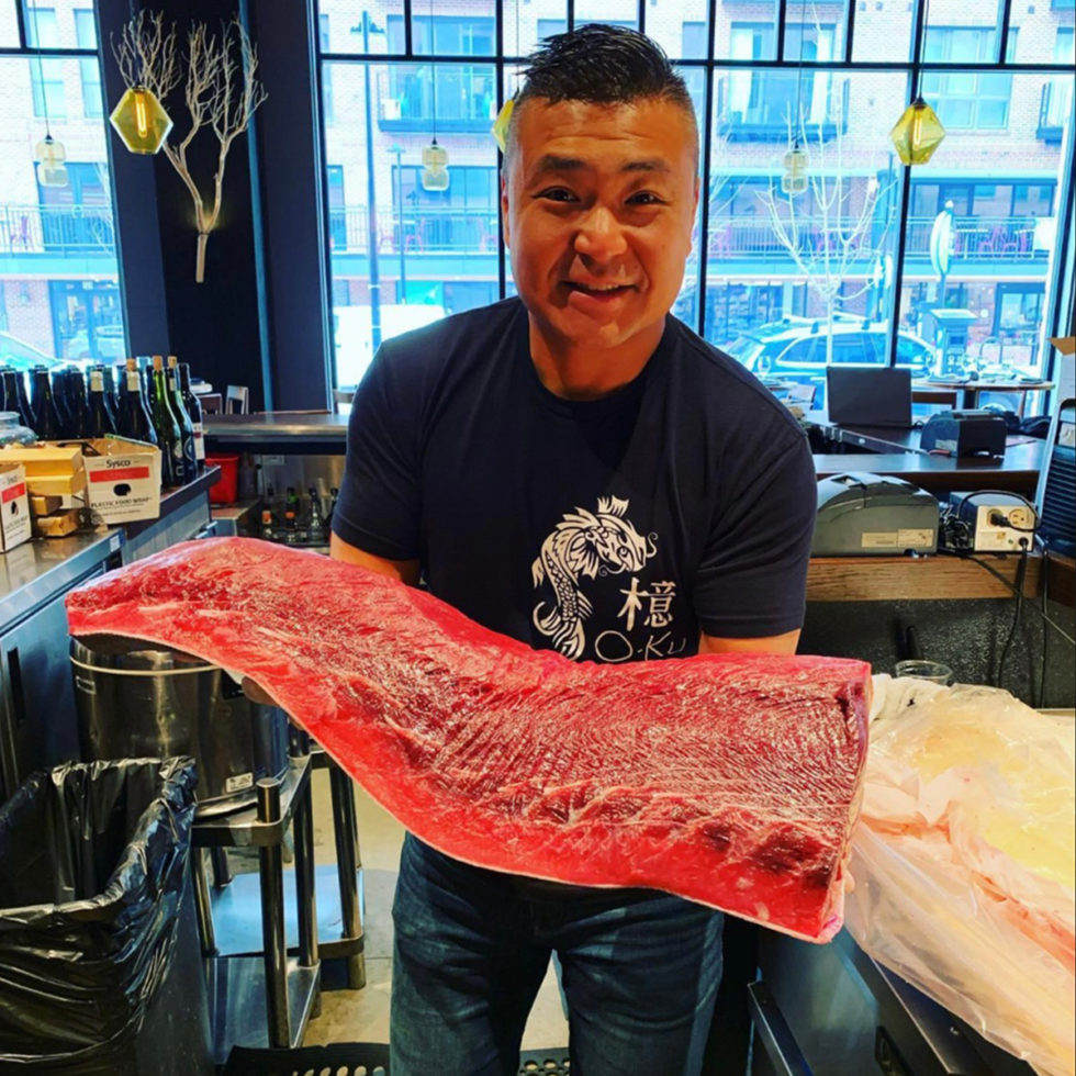 Leadership Team | The Indigo Road Hospitality Group