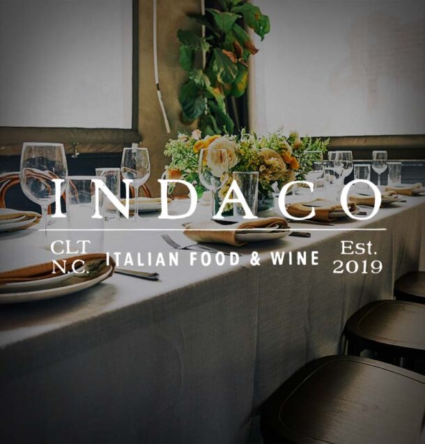 Charleston Events | The Indigo Road Hospitality Group