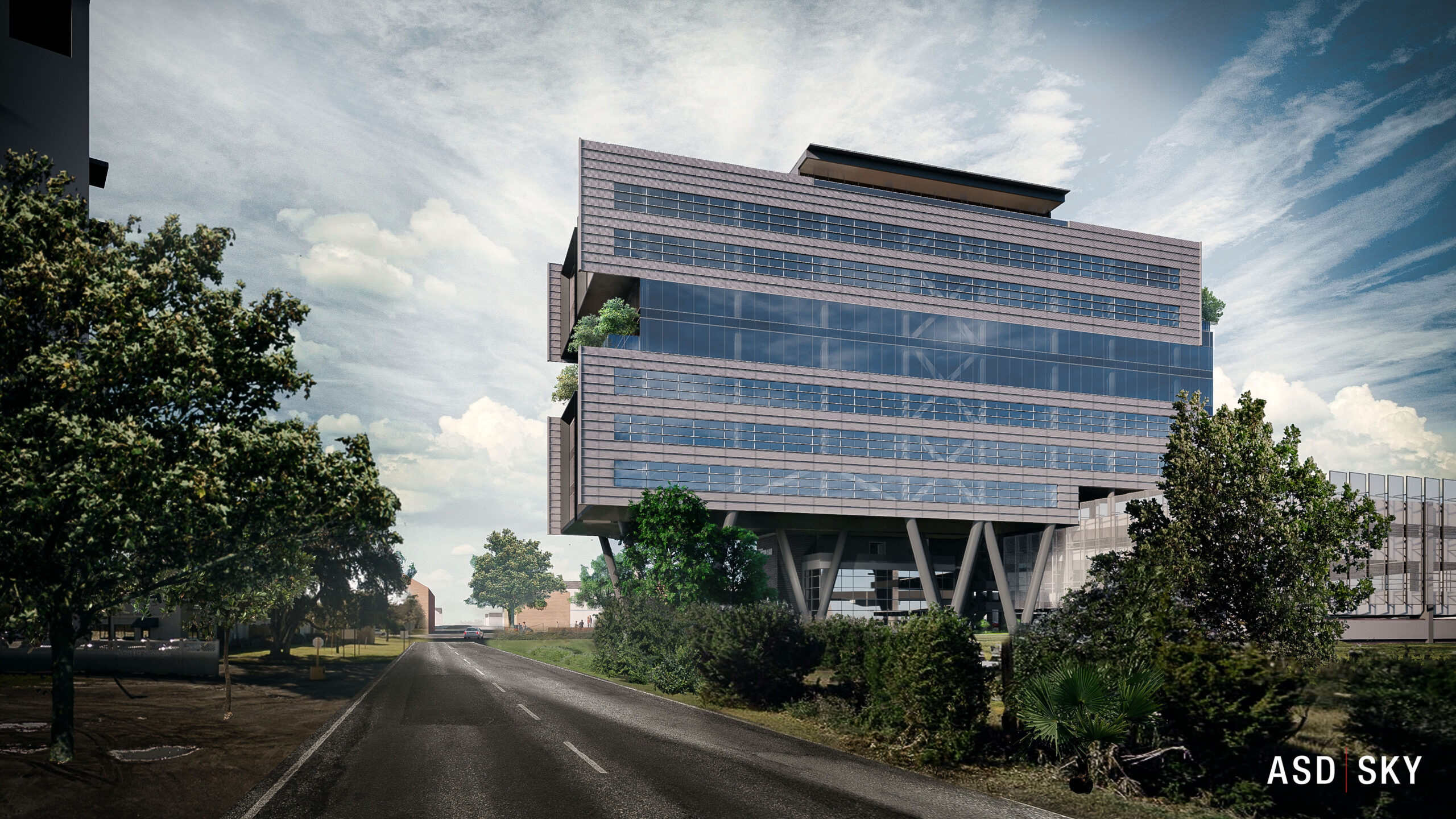 MIZU | The Indigo Road Hospitality Group