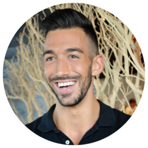 Chris Amato | The Indigo Road Hospitality Group