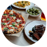 Indaco | The Indigo Road Hospitality Group