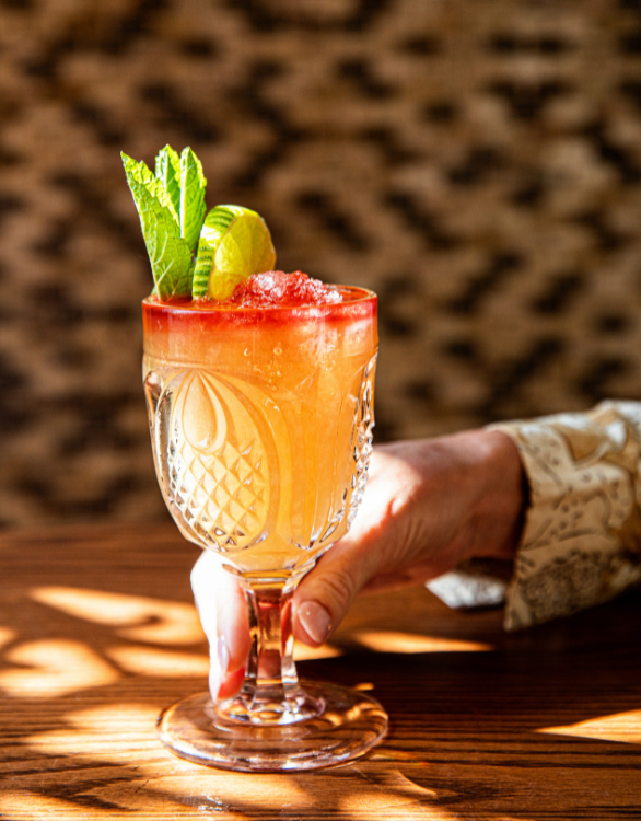 Restaurants | The Indigo Road Hospitality Group