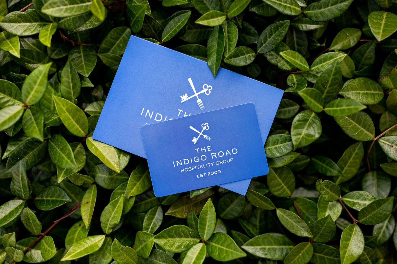 The Indigo Road’s Gift Card | Official Page | The Indigo Road ...