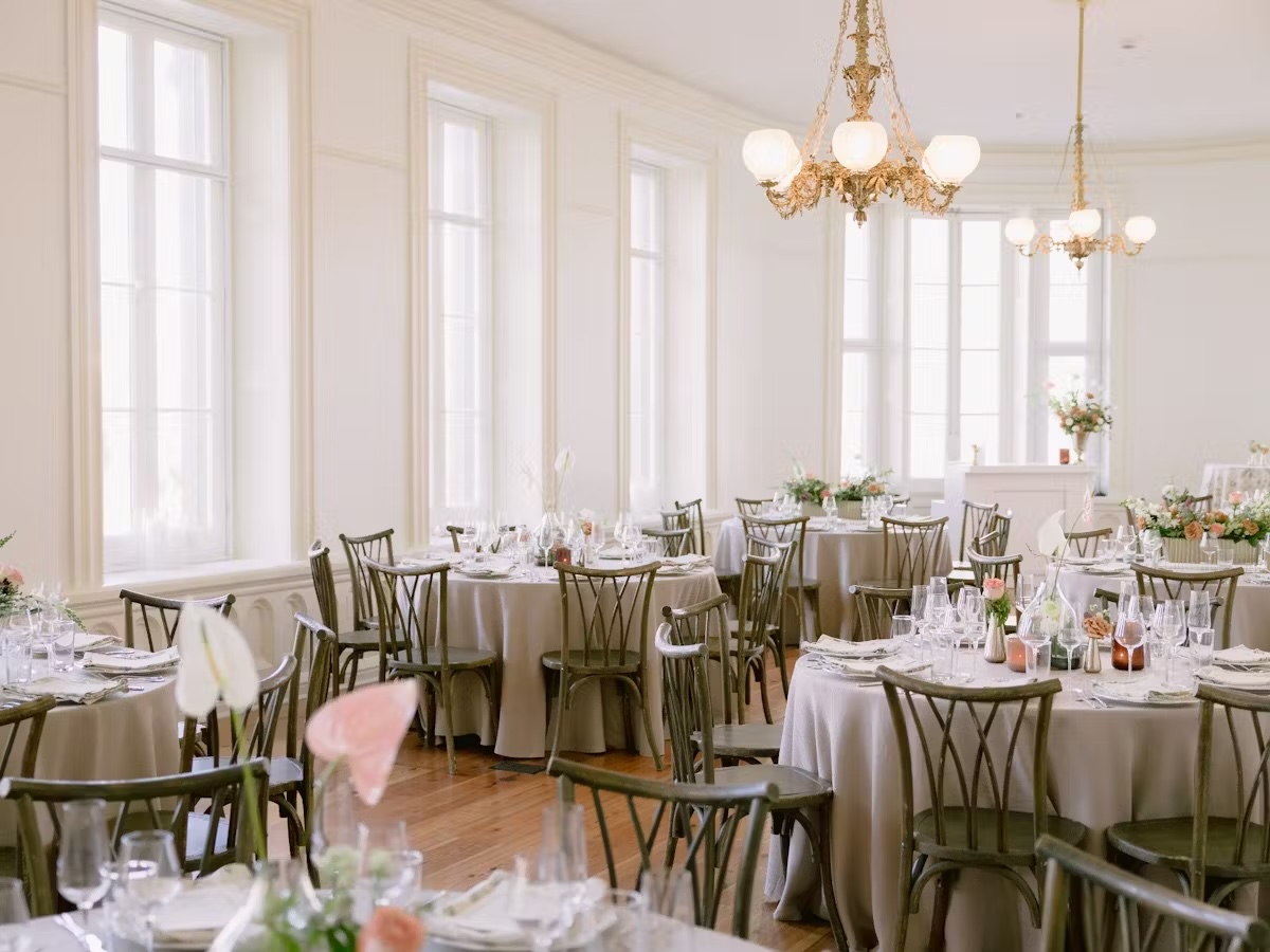 Undercroft | The Indigo Road Hospitality Group