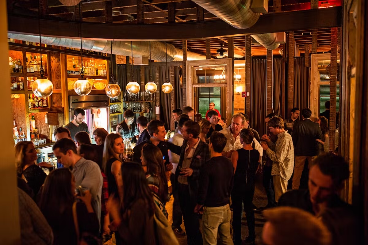 Two Bit Club | The Indigo Road Hospitality Group