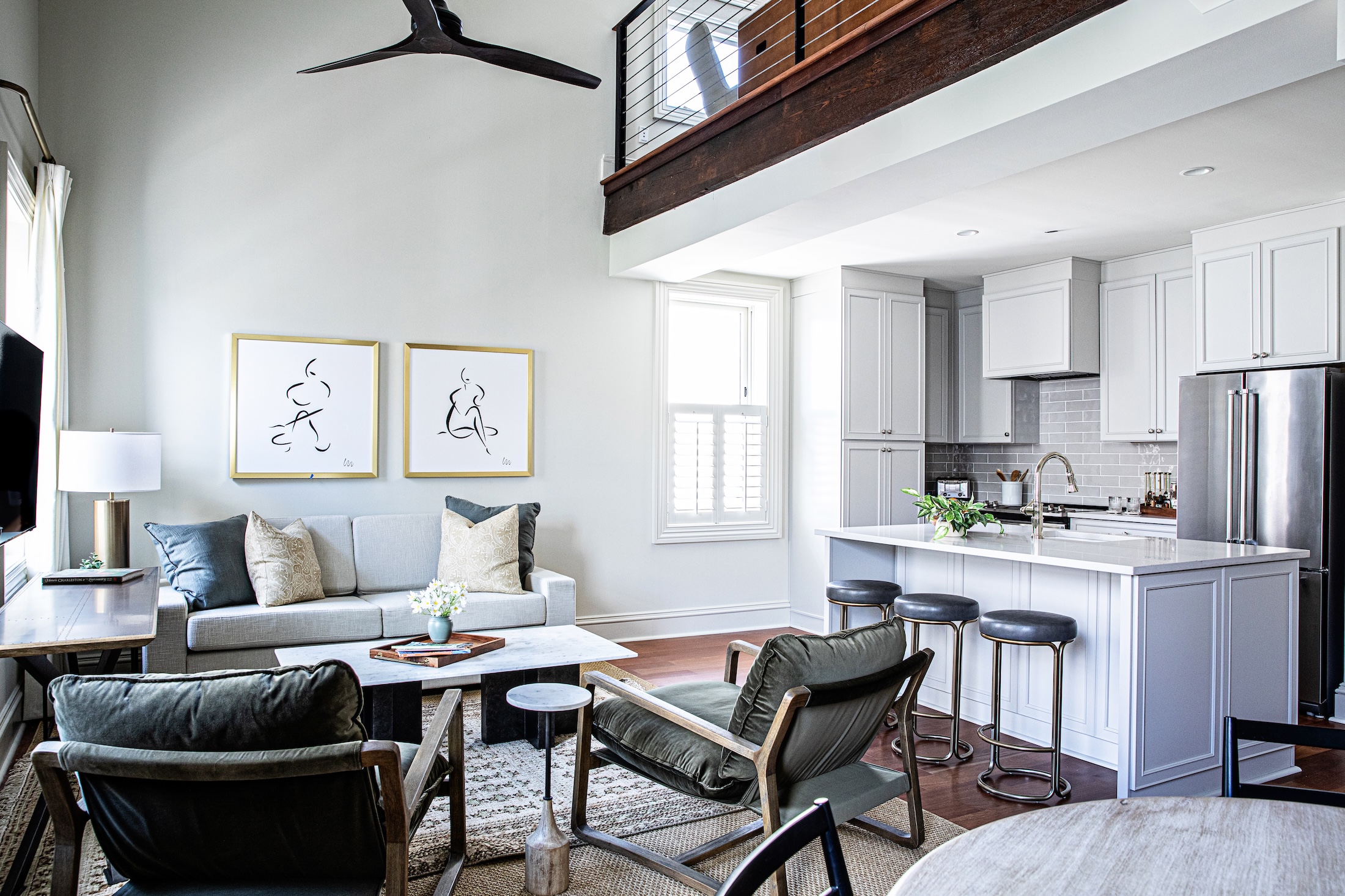 Colletta | The Indigo Road Hospitality Group