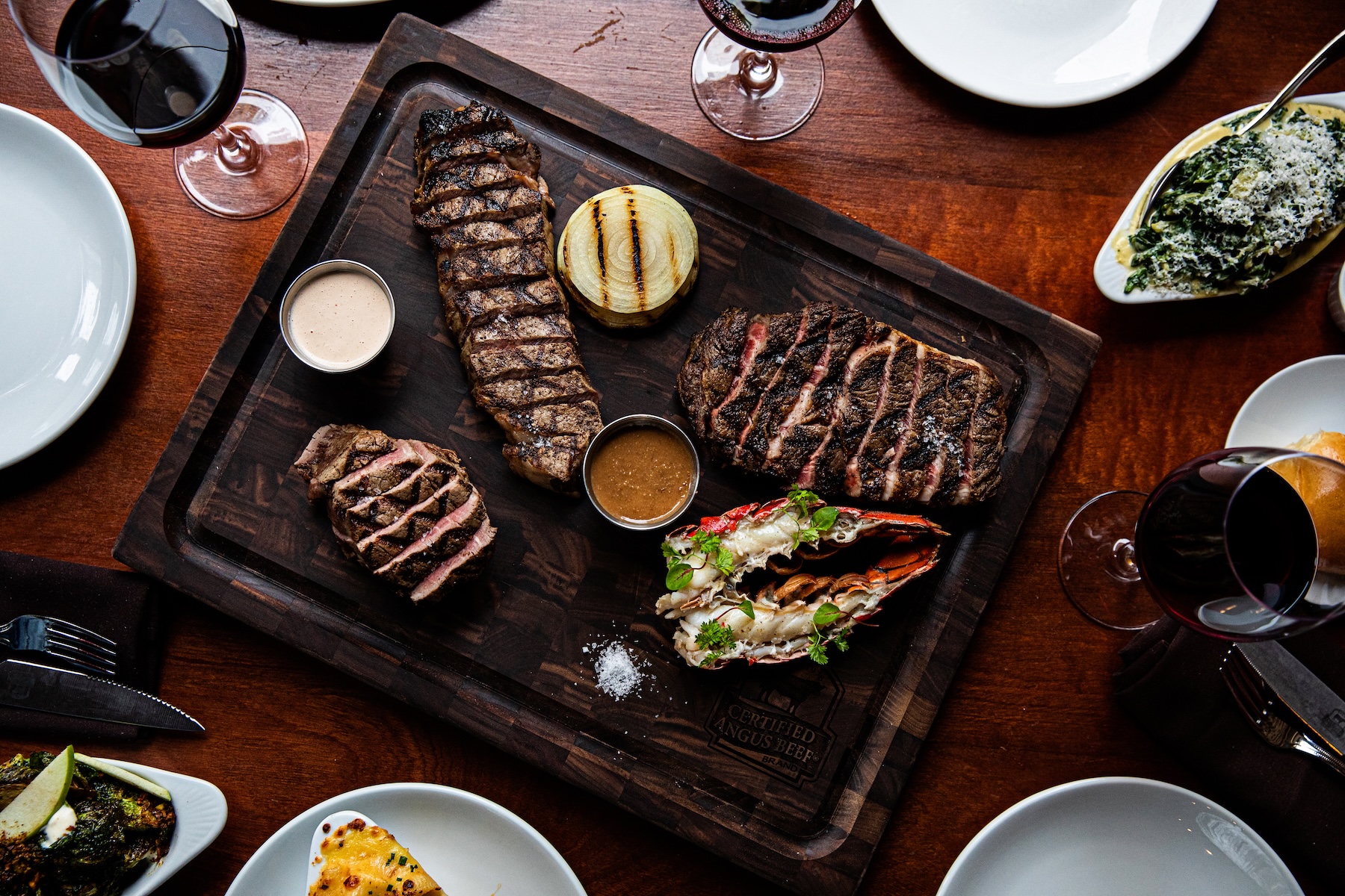 Colletta | The Indigo Road Hospitality Group