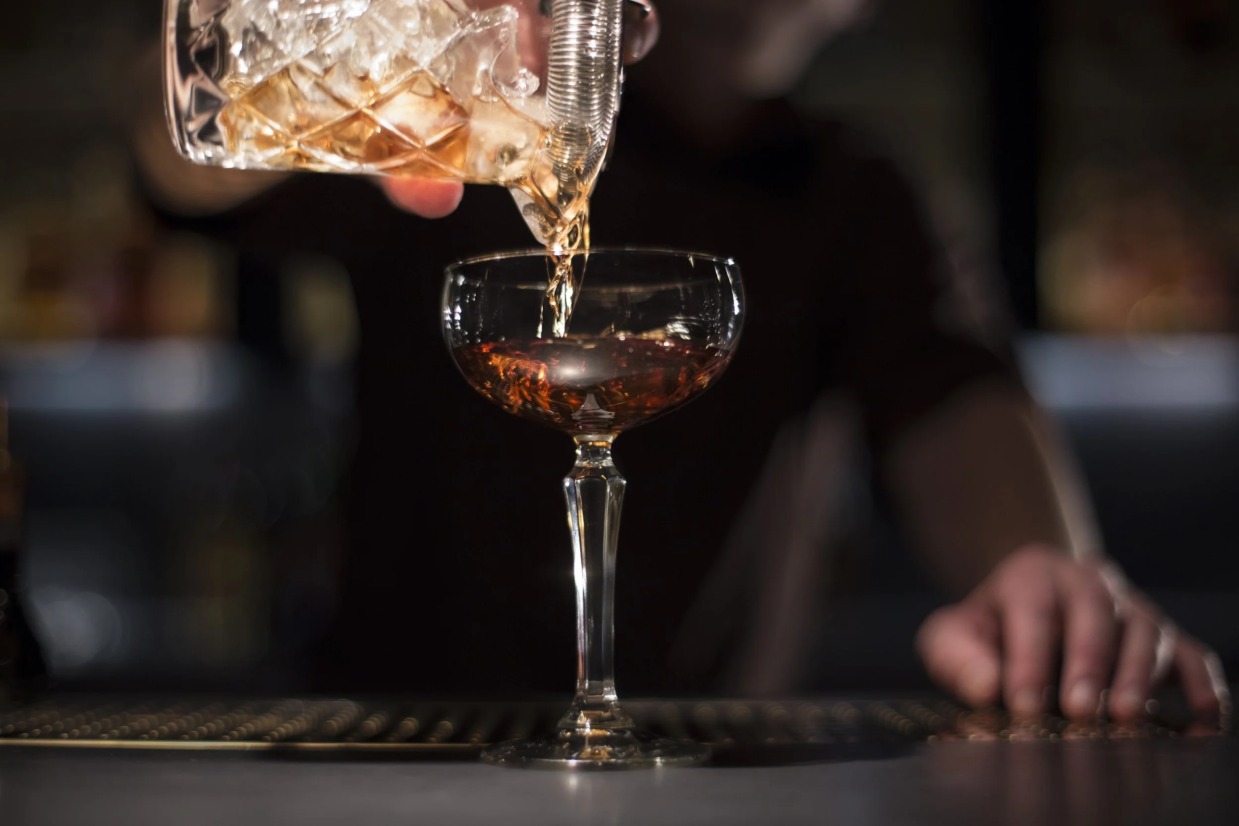 Two Bit Club | The Indigo Road Hospitality Group